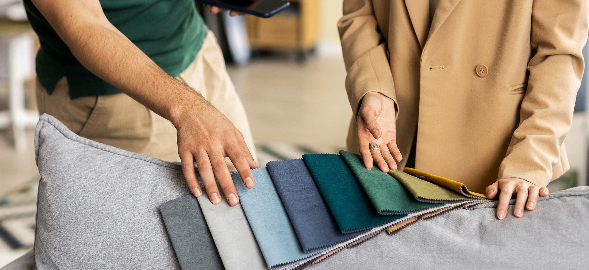 MGS Promises – General Trading L.L.C